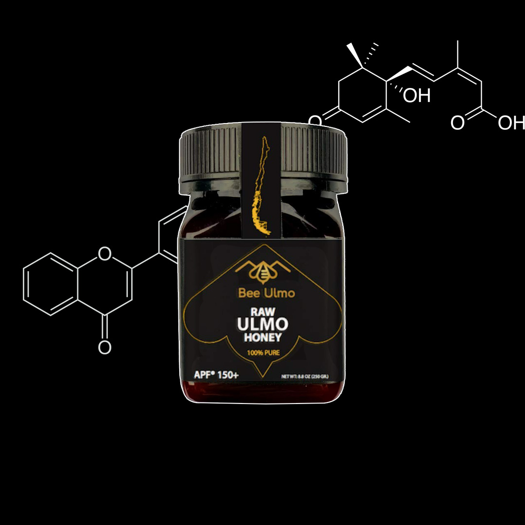 Why choose Ulmo Honey – Bee Ulmo